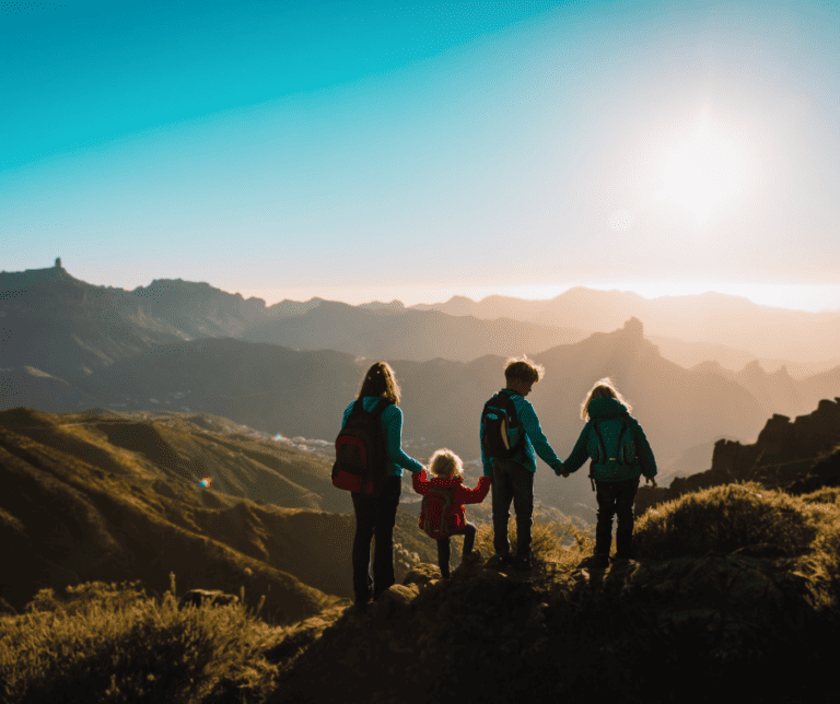 You are Raising a Resilient Child if They Display These 7 Traits ...