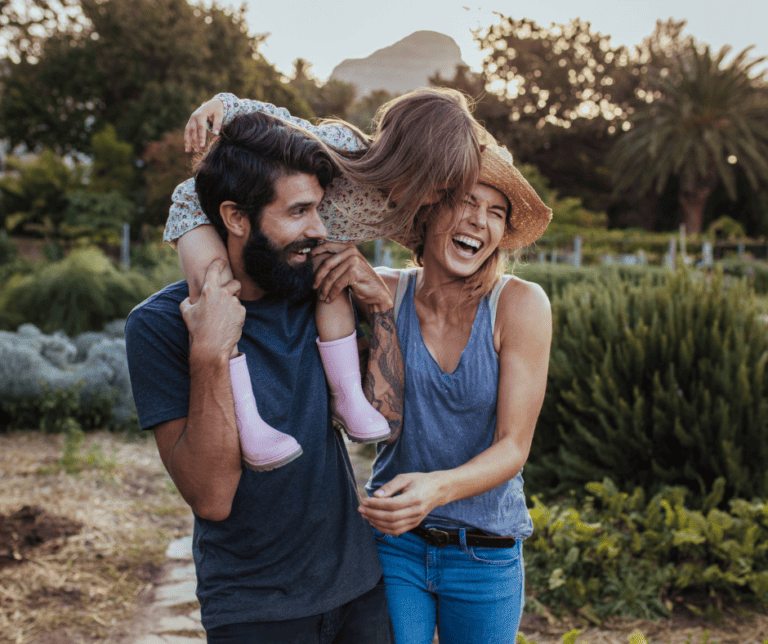 The Hard Truth About Your People Pleasing Behavior - Simply Rooted Family