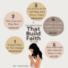 5 Themes that Build a Foundation in Faith and Jesus for Kids - Simply ...
